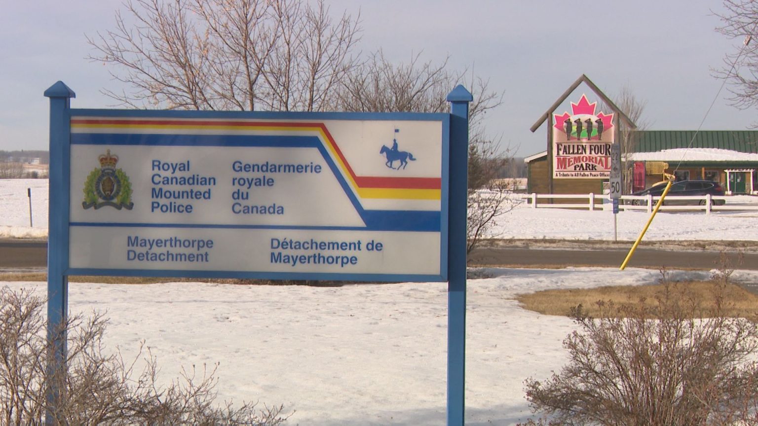 ‘Just a witch hunt’: Take Back Alberta leader vows to fight $120K in ...