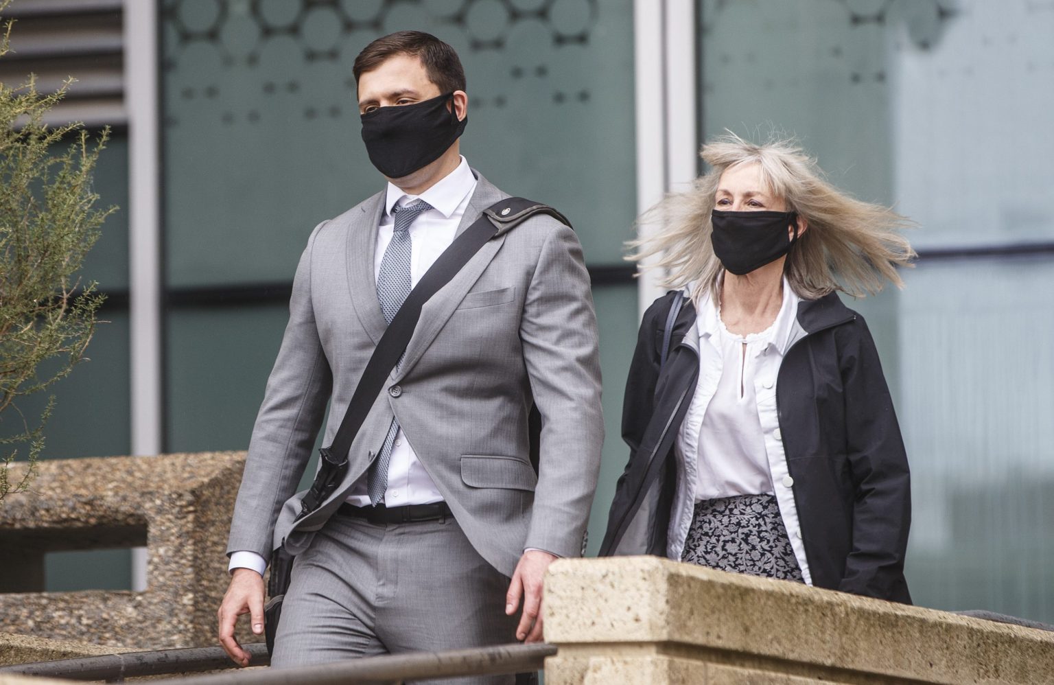 11 years jail for Matthew McKnight - CityNews Edmonton