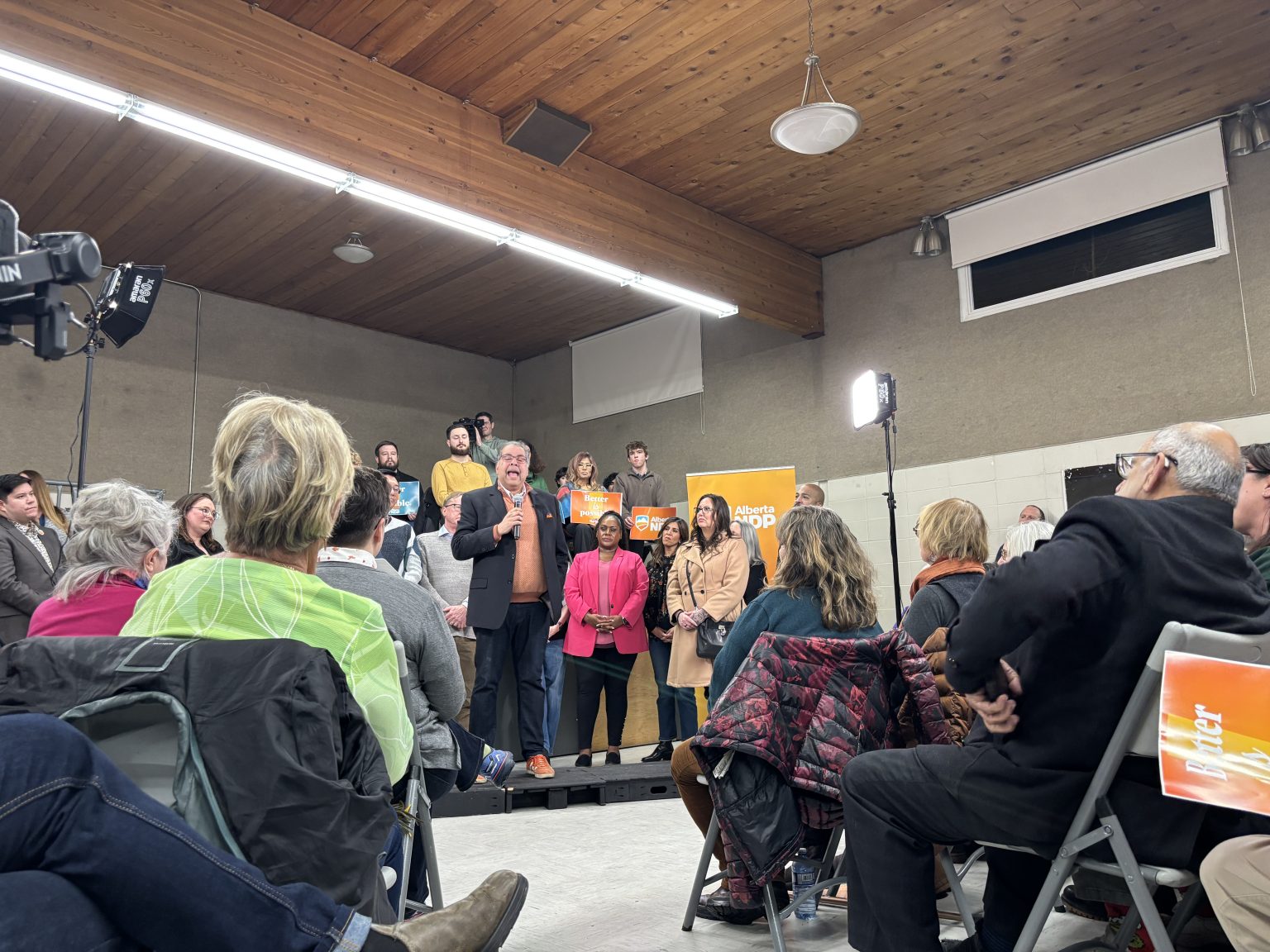 Alberta NDP leader Naheed Nenshi nominated for Edmonton-Strathcona ...