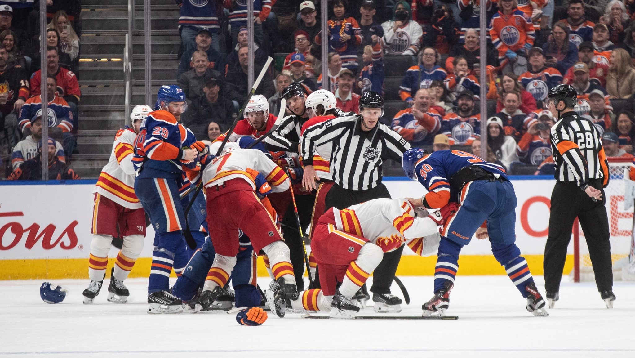 Saed Osman: $50K reward for man wanted in two Edmonton homicides