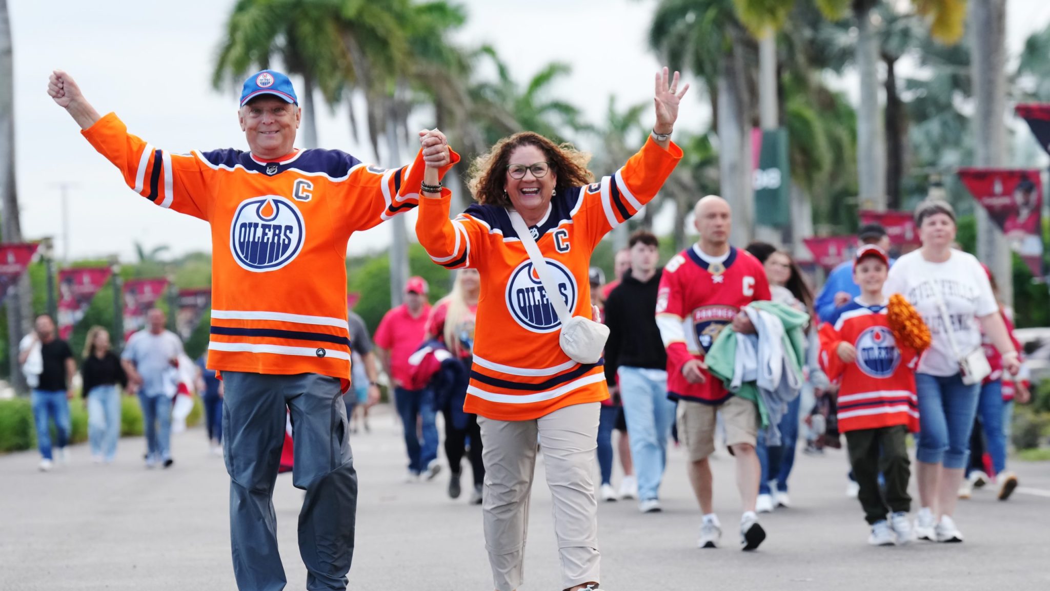 Canadians visiting Florida down 20% since winter: tourism official