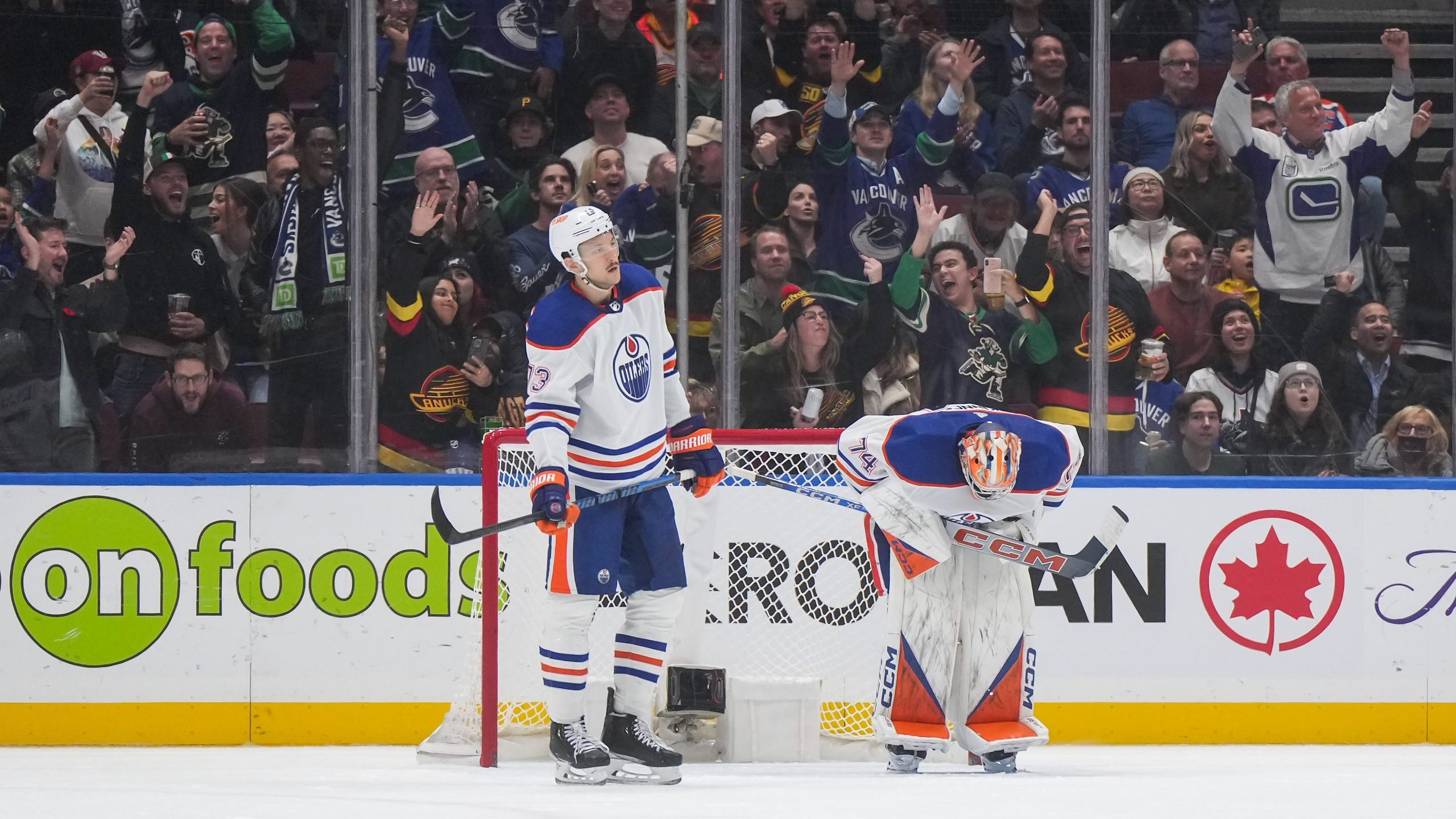 What do Oilers’ early-season failures mean for businesses? - CityNews ...