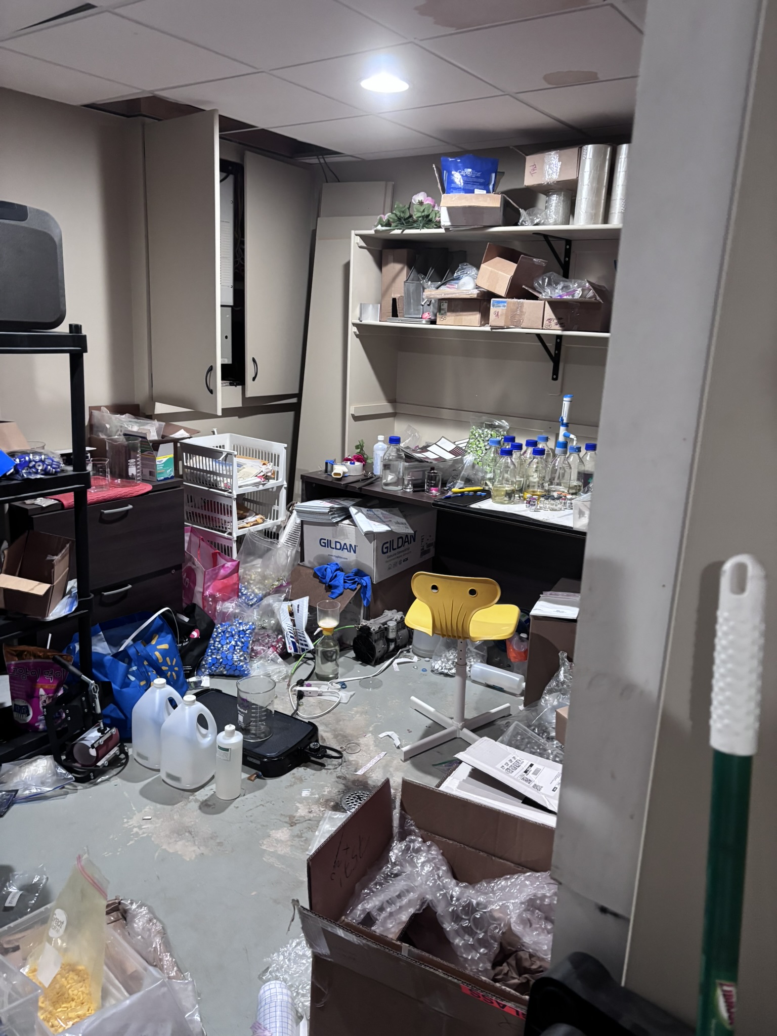 Hells Angels-linked criminal organization dismantled in Edmonton, 19 ...