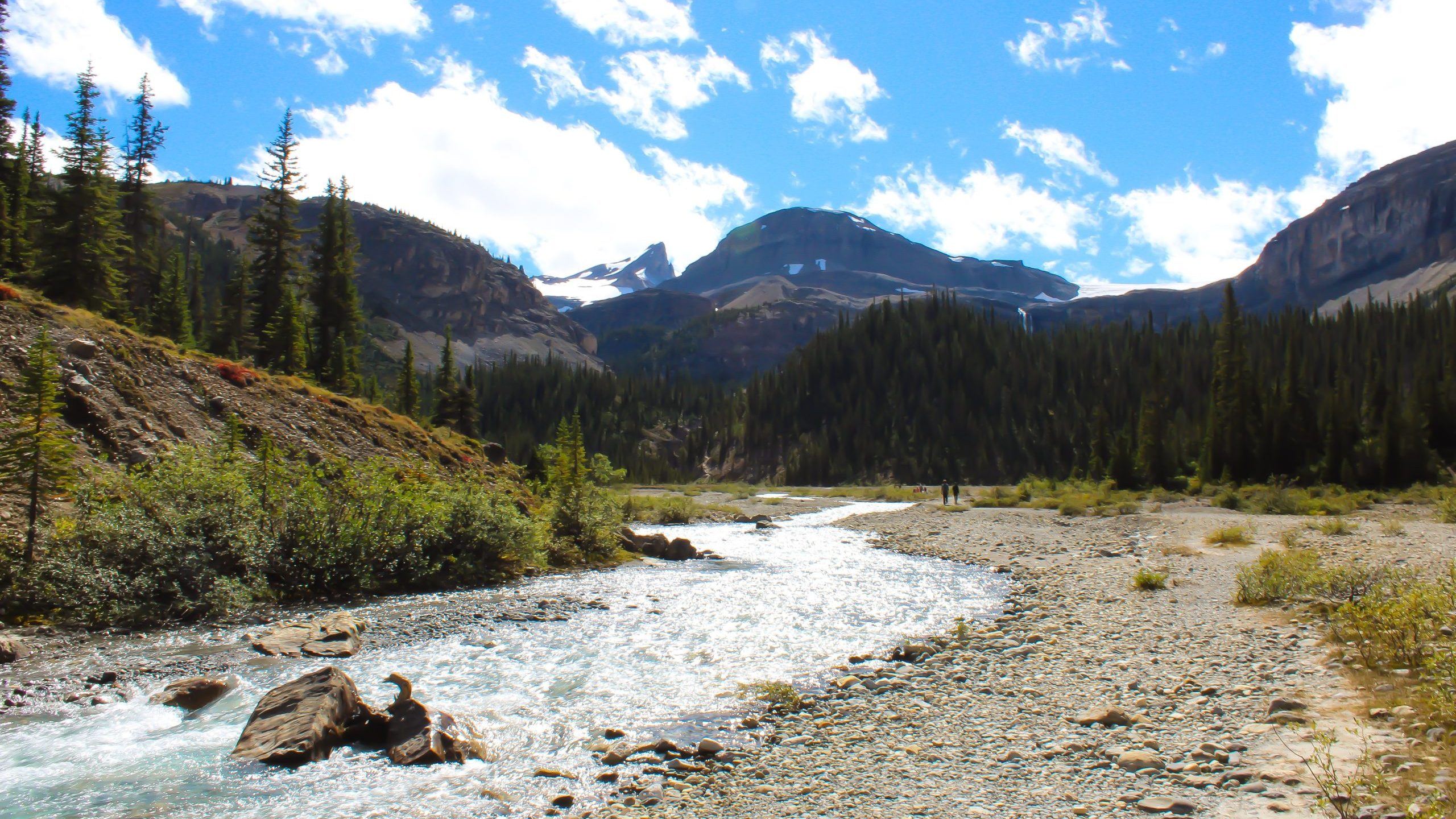 New Alberta parks ministry to focus on tourism and opening new campgrounds