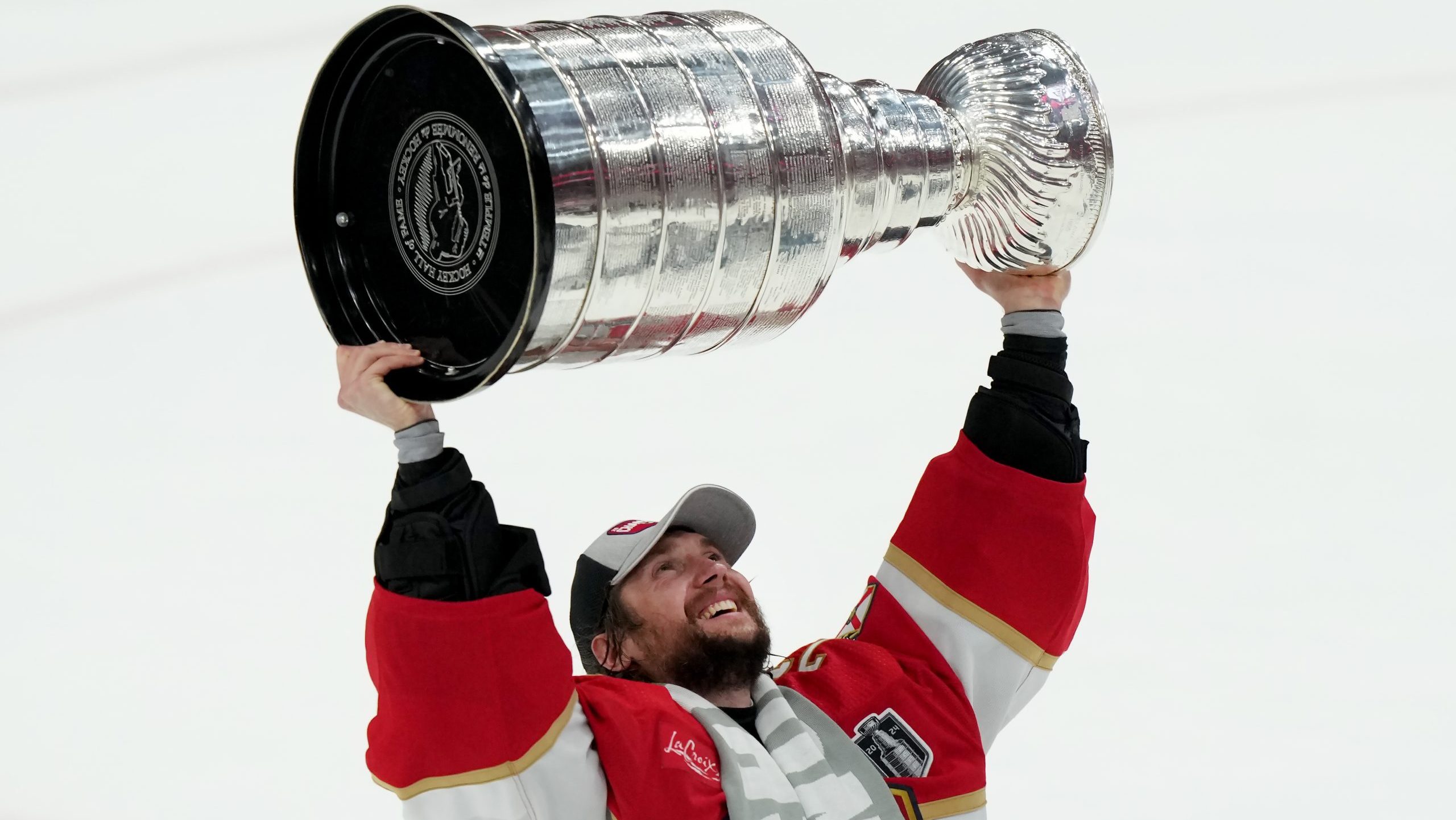 Heartbreak for Oilers as Florida Panthers win franchise’s 1st Stanley Cup