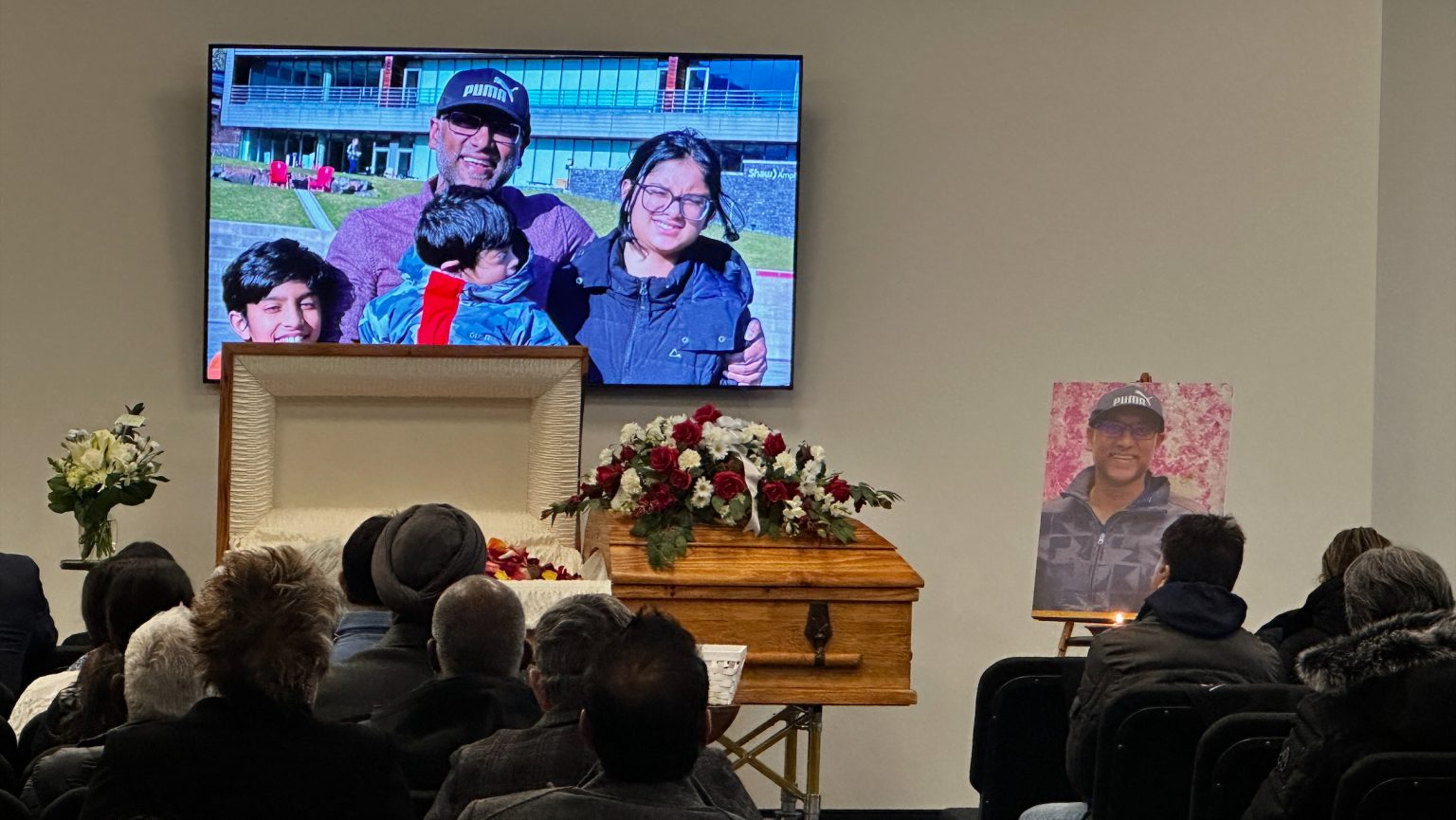 Death of father at Edmonton hospital: Alberta orders fatality inquiry