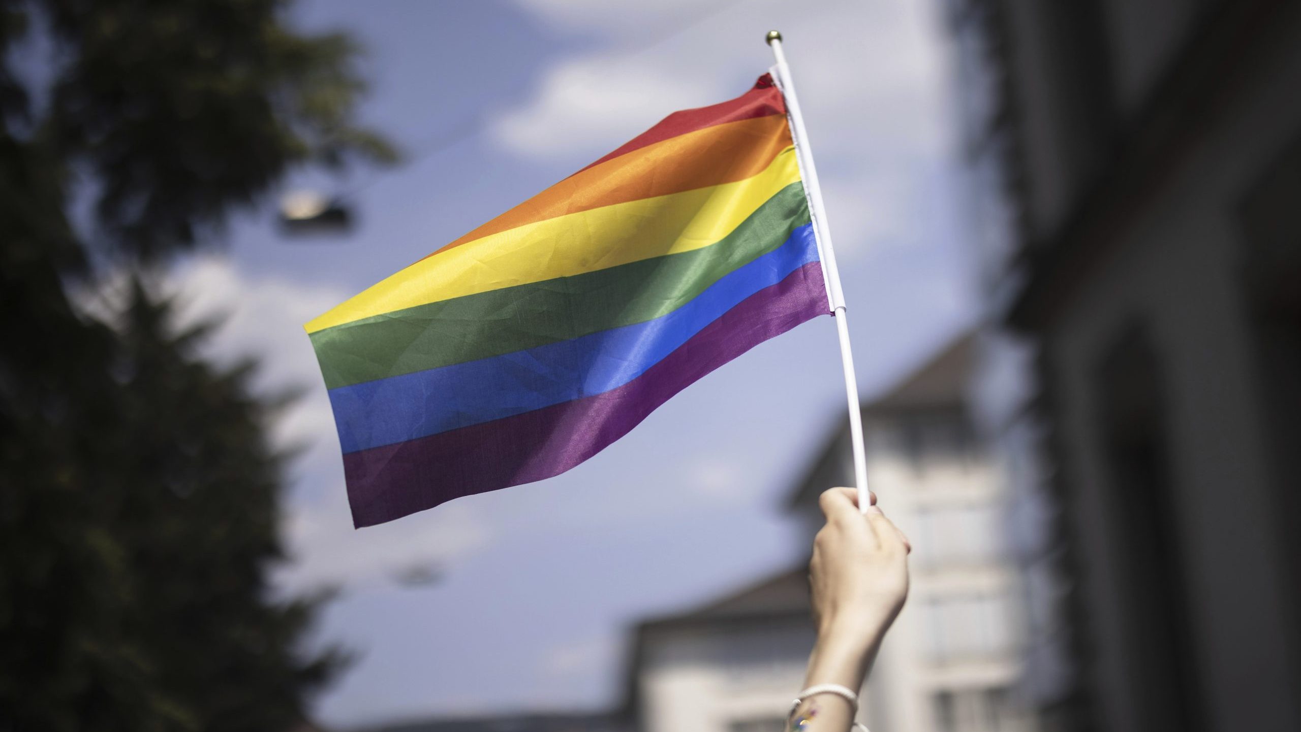Edmonton Pride parade returns this summer for 1st time since 2018