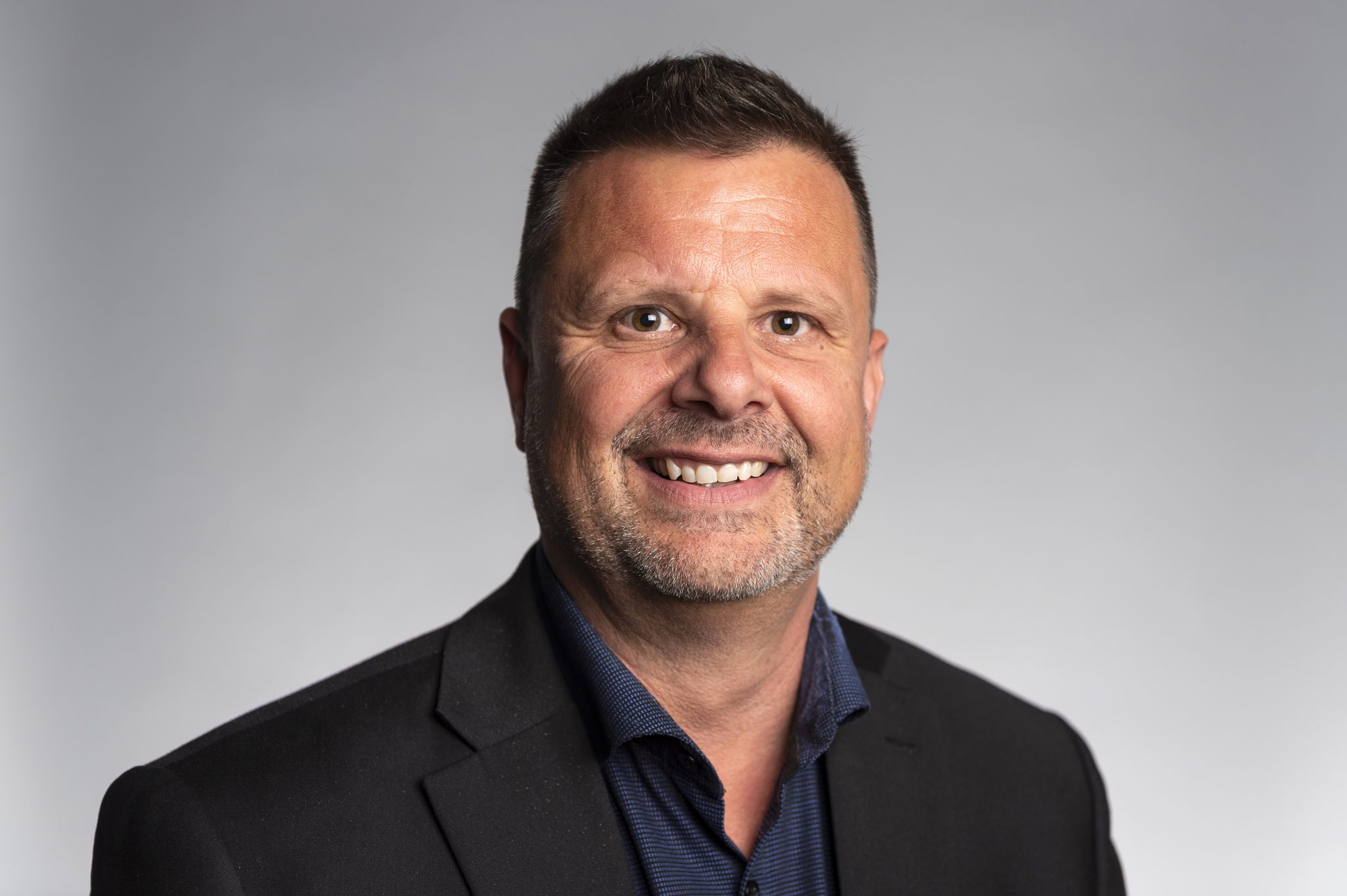 Edmonton Public Schools promote Ron Thompson to superintendent ...