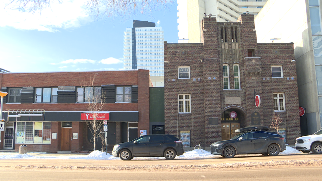 Edmonton’s Starlite Room building up for sale as venue faces financial ...