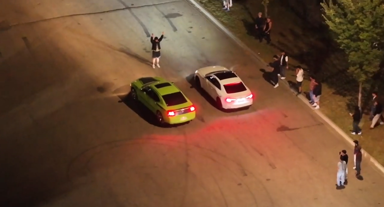 Edmonton mayor race: Andrew Knack in the running