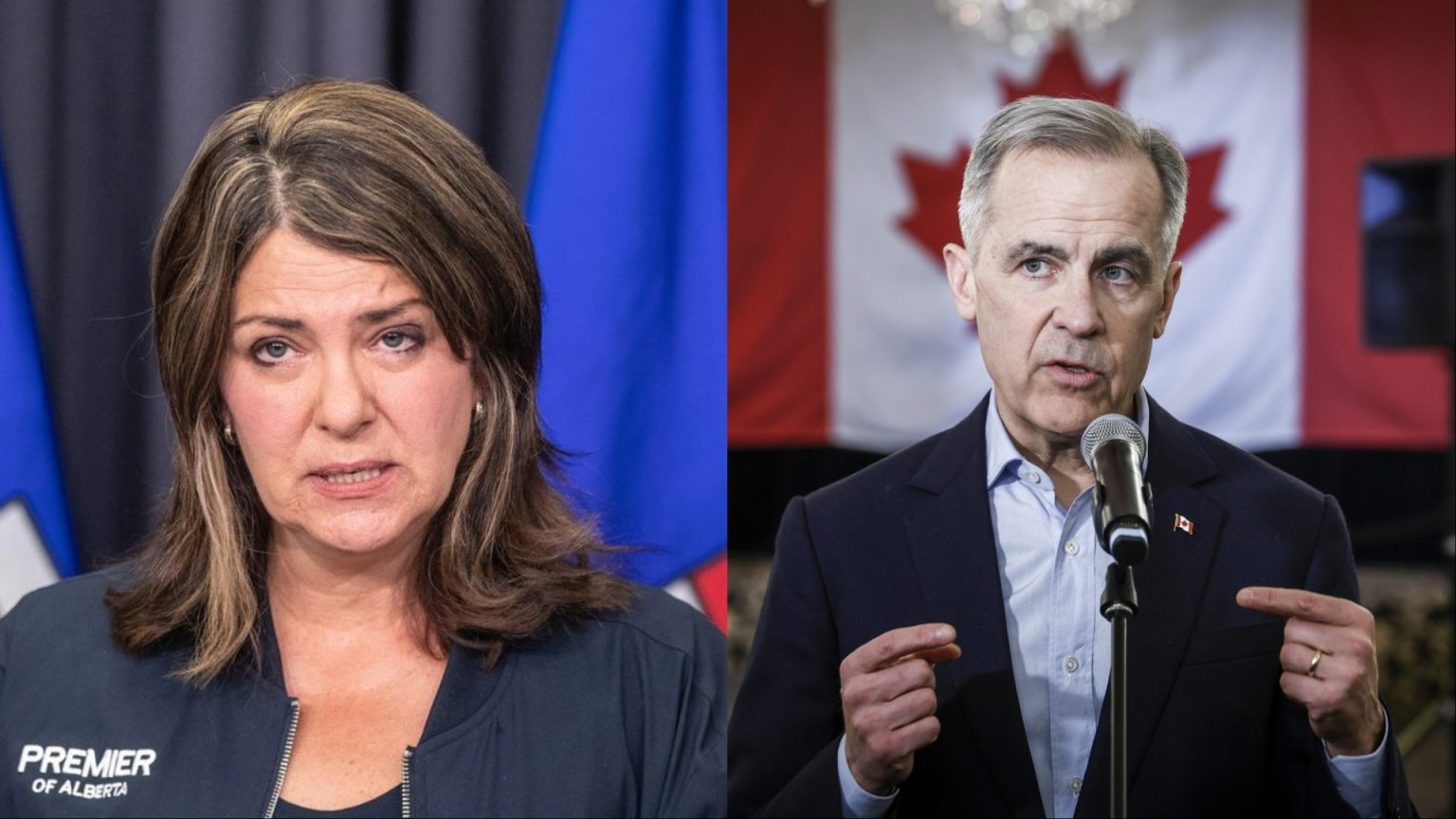 Trump's 10% tariff on Canadian energy sparks uncertainty for Alberta's ...