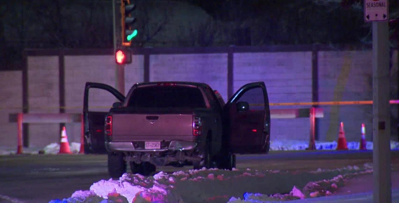 Edmonton police officer charged for shooting stabbing suspect in 2024 ...