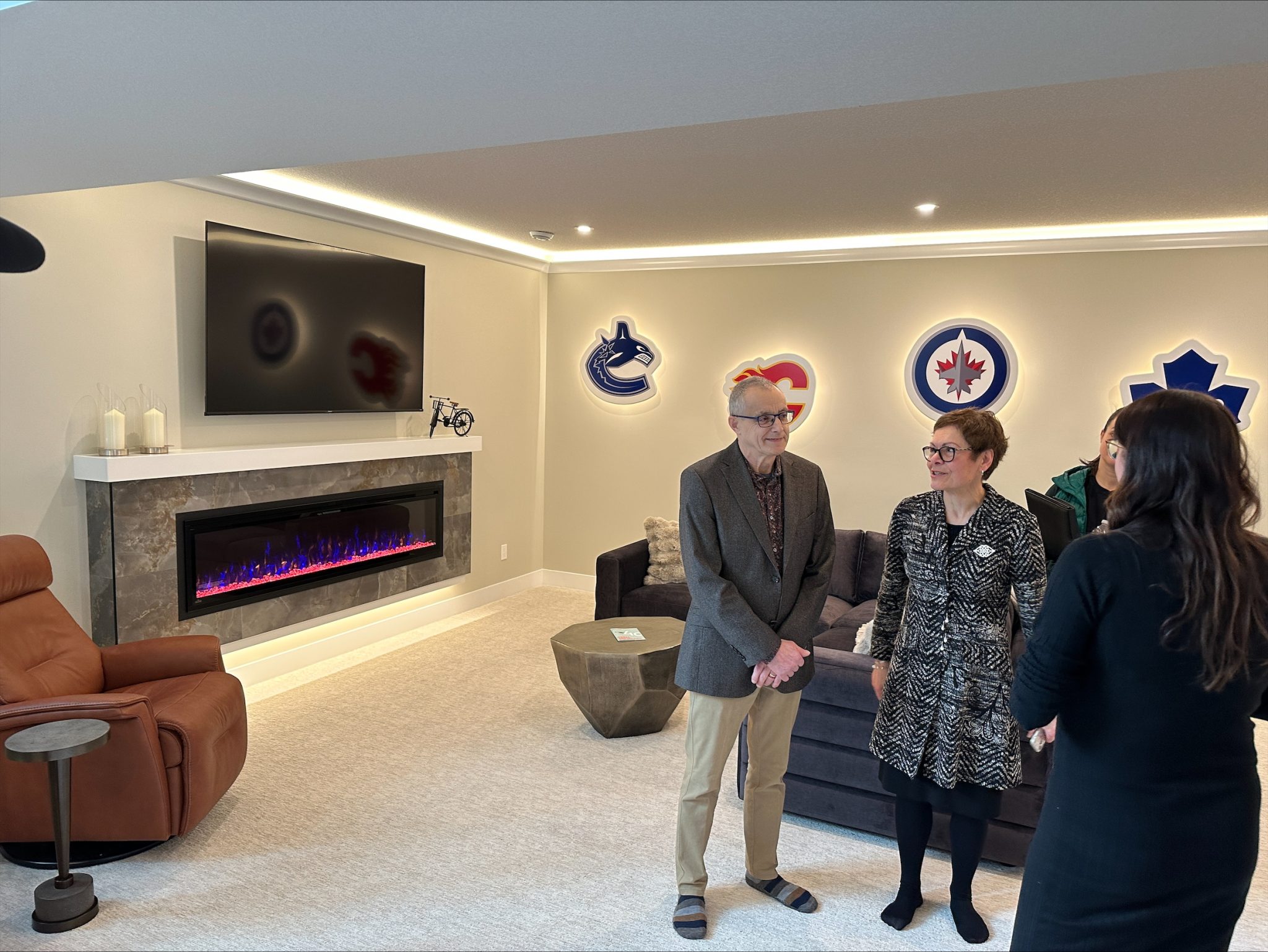 40th annual STARS Lottery kicks off in Edmonton with dream home