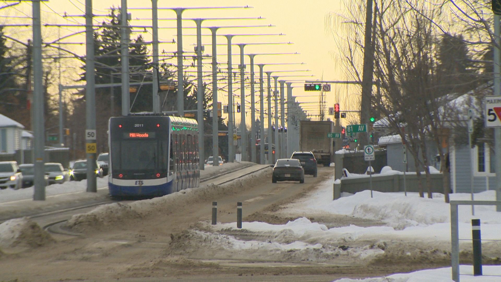 ETS paper tickets and passes sales ending - CityNews Edmonton