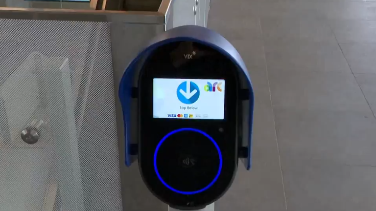 Tap-to-pay system for Edmonton-area transit is here