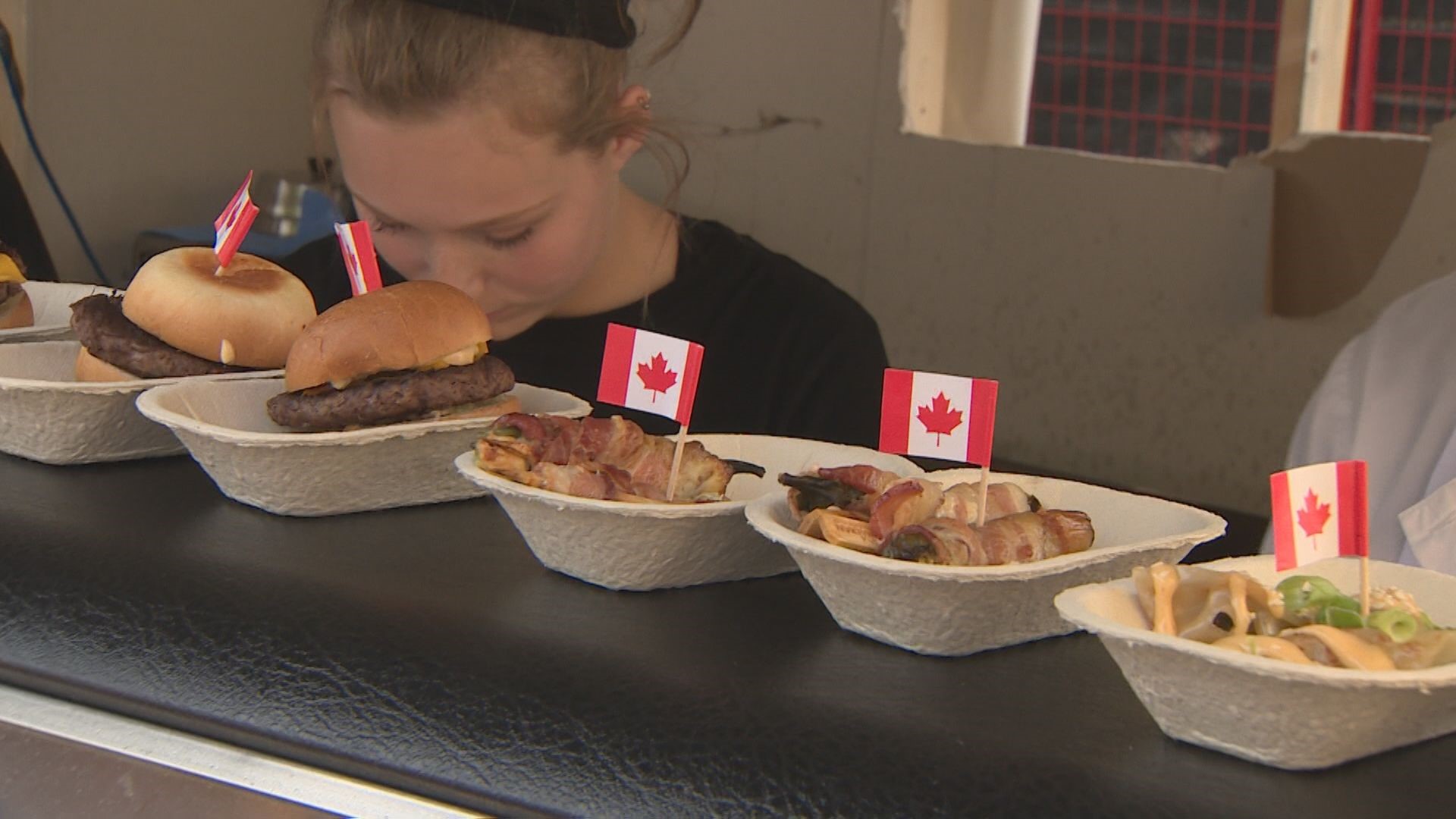 51 restaurants take part in 40th edition of Taste of Edmonton