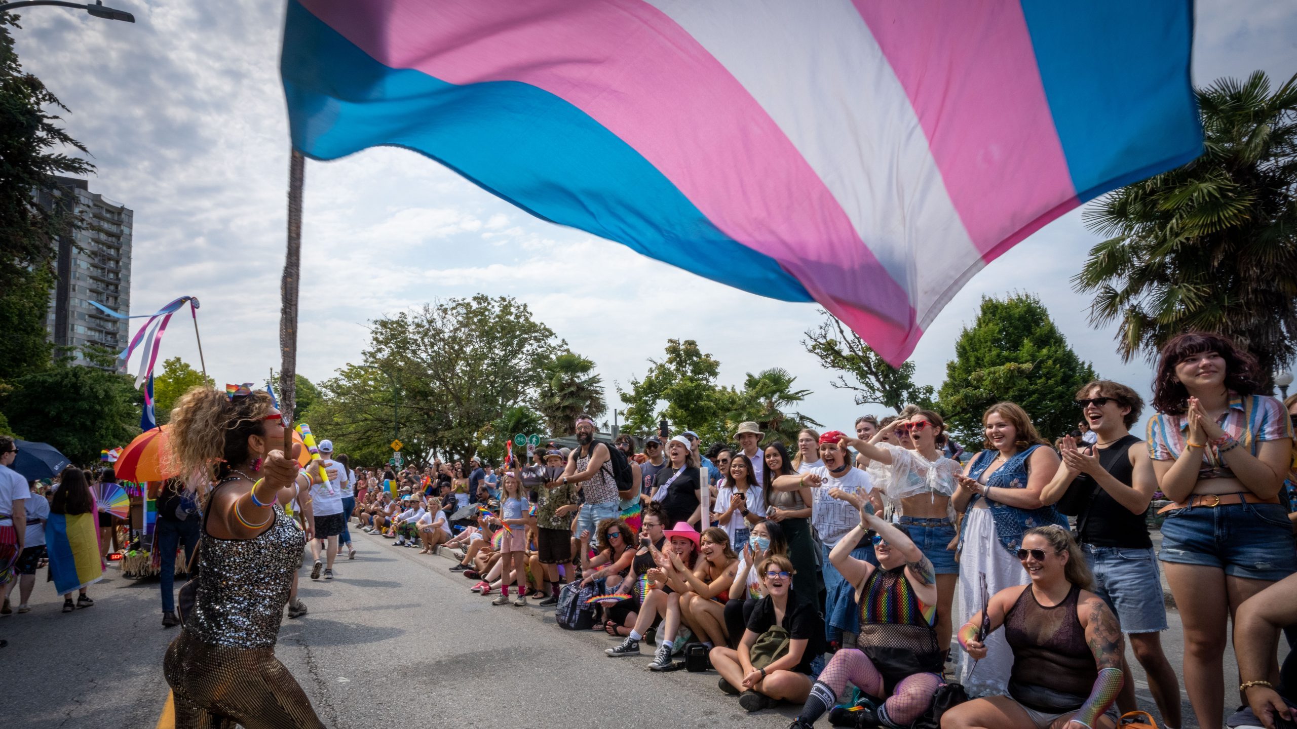 Alberta LGBTQ+ issues: creator of trans flag rebukes ‘uneducated ...