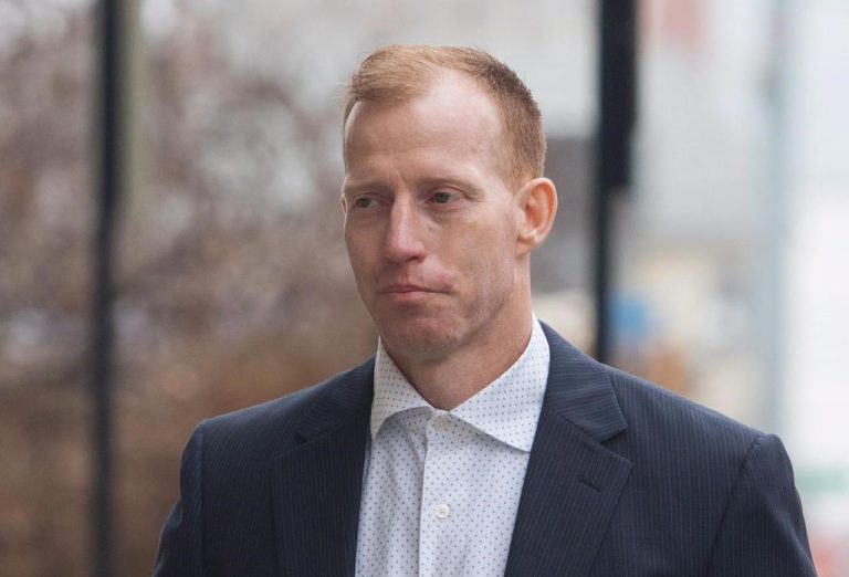 McCann murders: convicted killer Travis Vader denied day parole