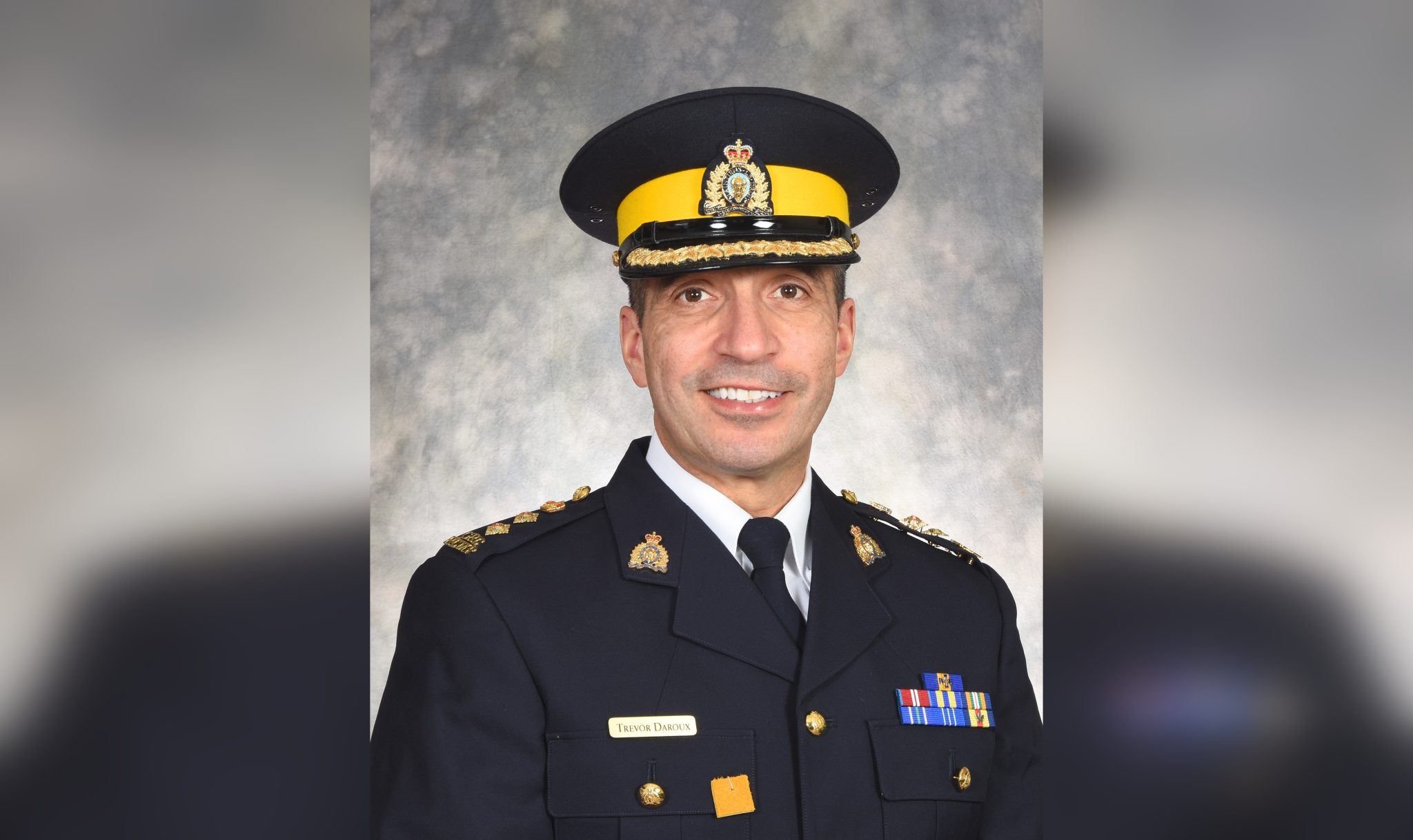 Former Calgary police officer named Alberta RCMP commanding officer