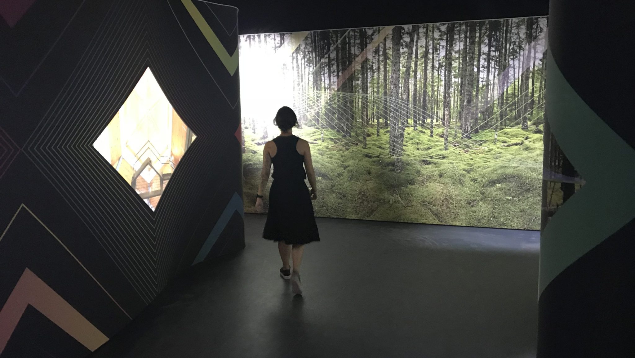 UNCEDED: Indigenous-led architecture exhibit coming to Edmonton