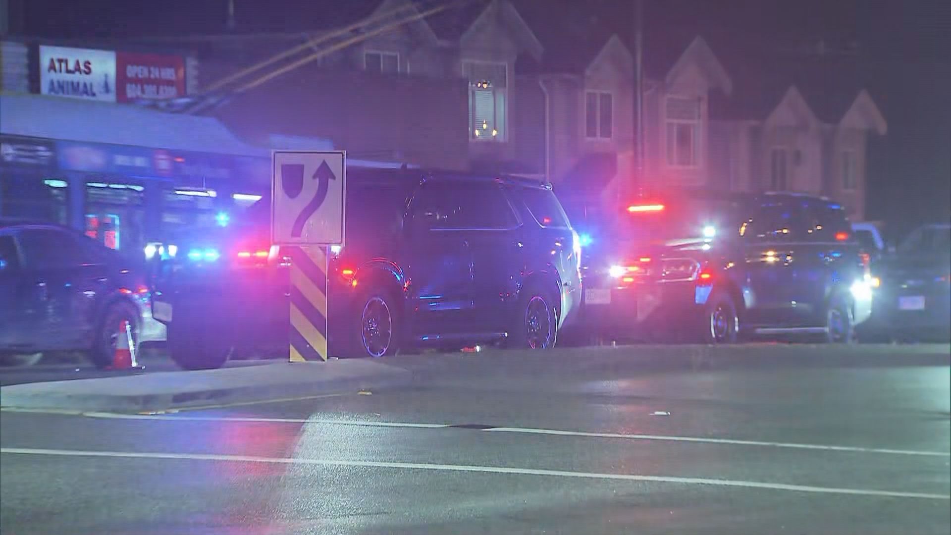 Vancouver Filipino festival attack: reaction from Alberta