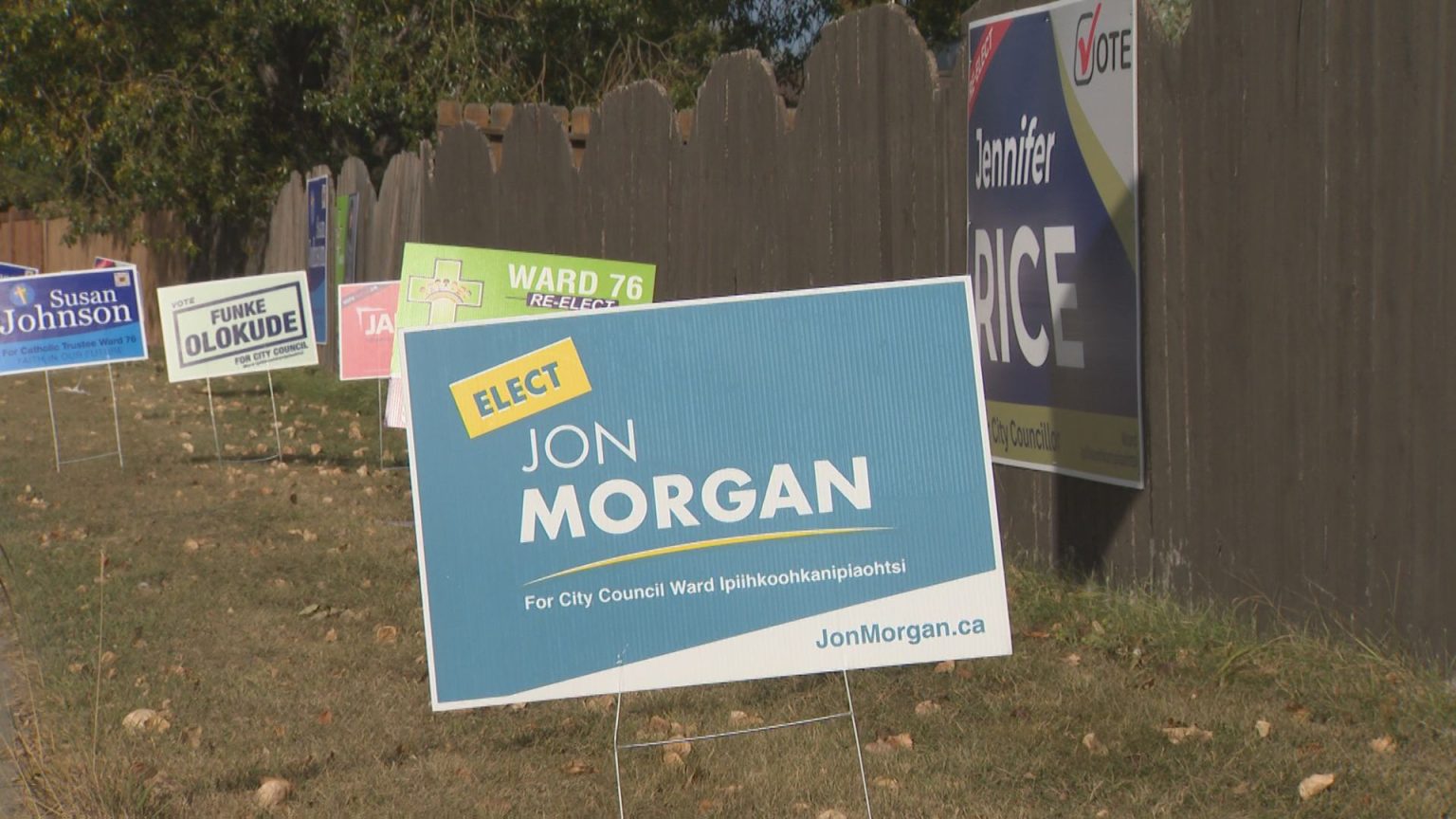 More than two-thirds of Edmonton voters say their sitting councillors ...