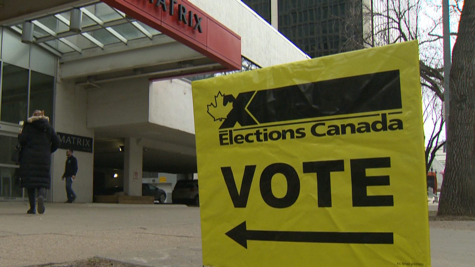 Liberals hoping to make gains in Alberta despite historic Conservative ...