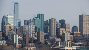 Edmonton Navigation and Support Centre relocating to larger space