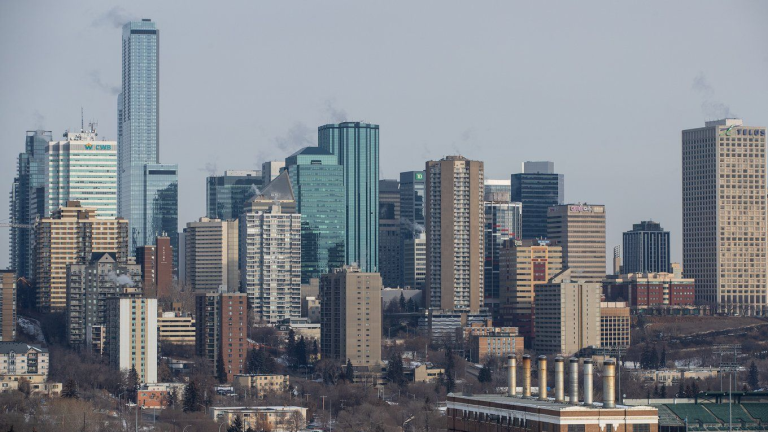 Edmonton Navigation and Support Centre relocating to larger space