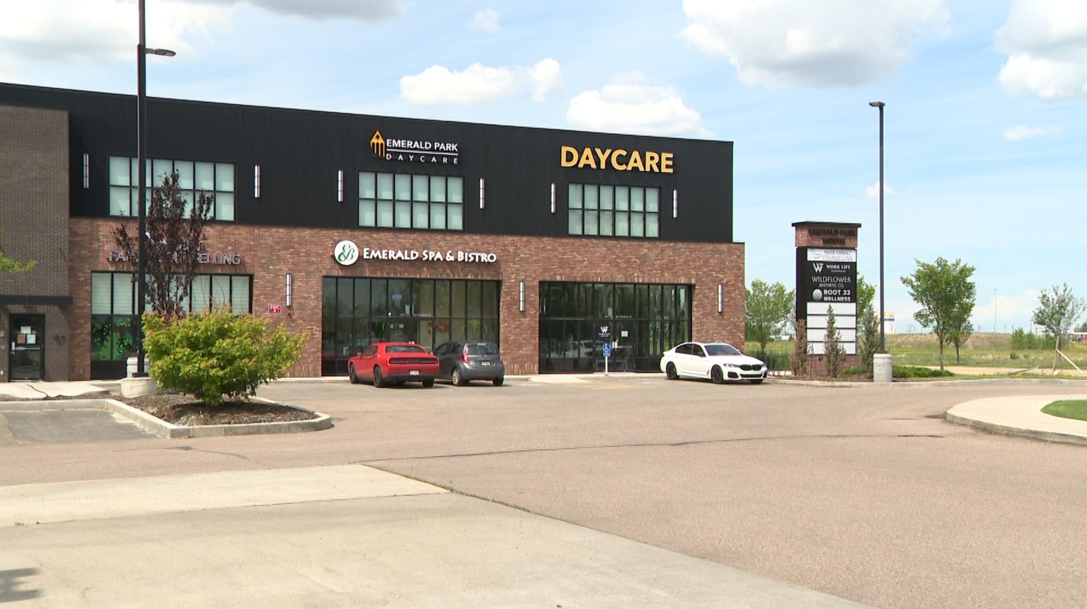 Human remains found just outside Edmonton identified as missing 25-year ...