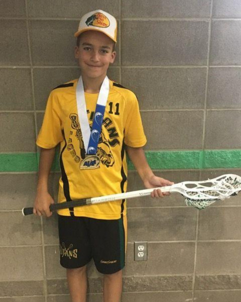 Alberta’s lacrosse community grieves tragic loss of Sherwood Park teen ...