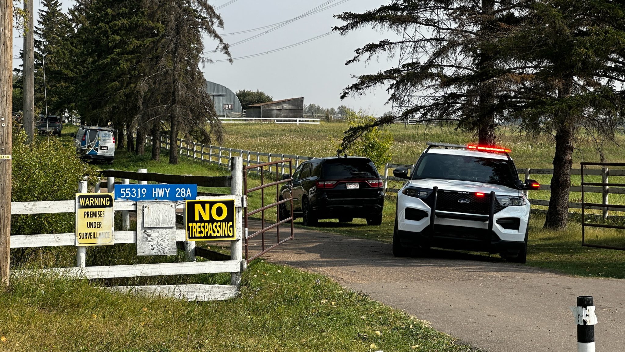 Edmonton named as location for new air navigation system