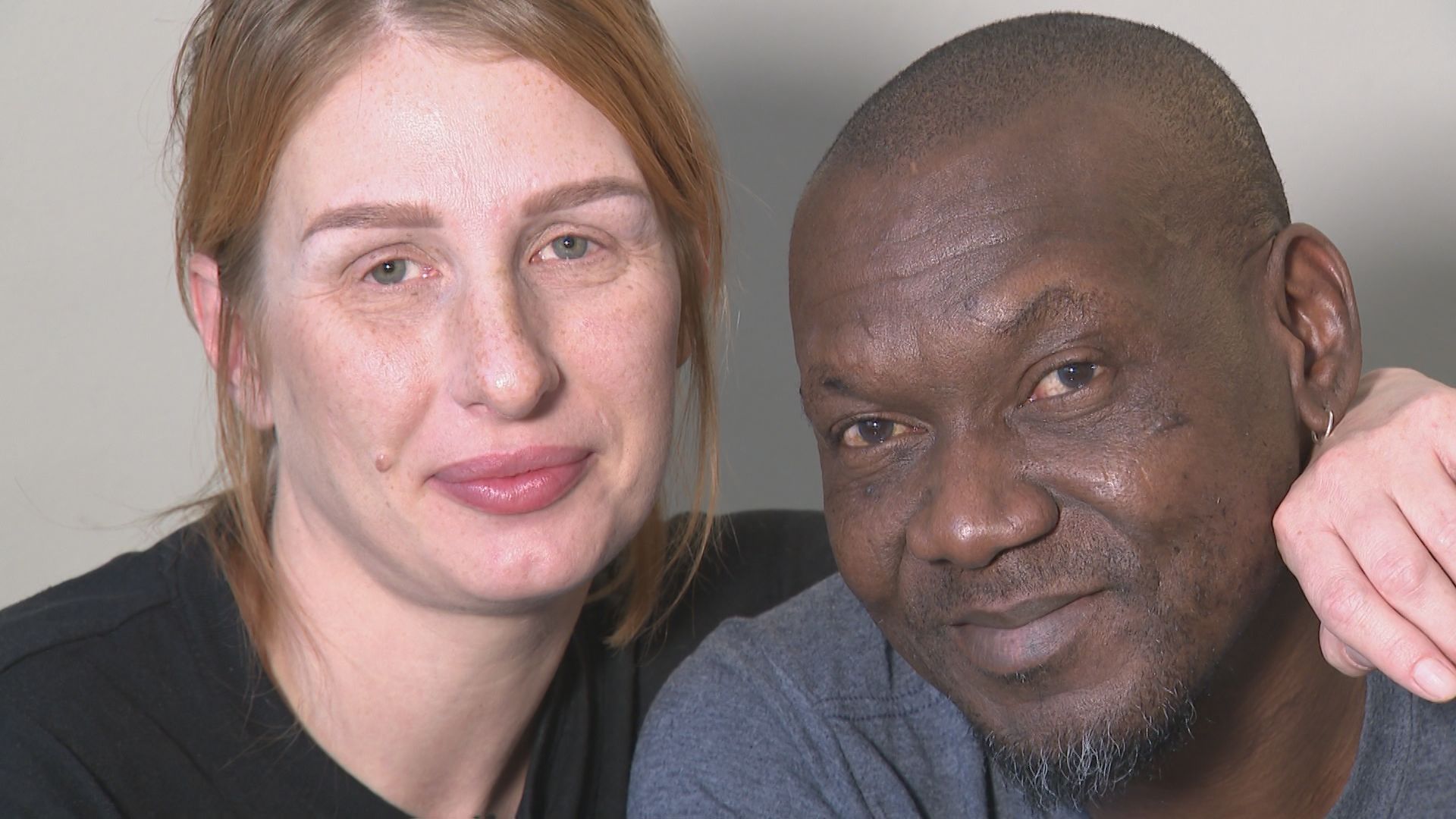 Ukrainian refugee family reunited in Edmonton - CityNews Edmonton
