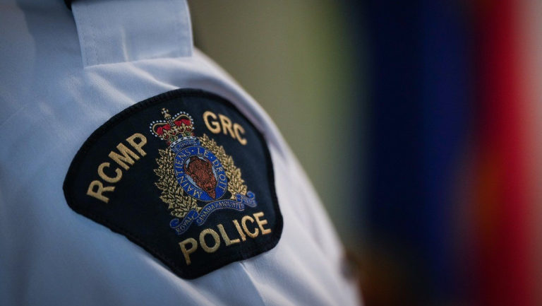 RCMP issue warning regarding text scam involving photo radar tickets