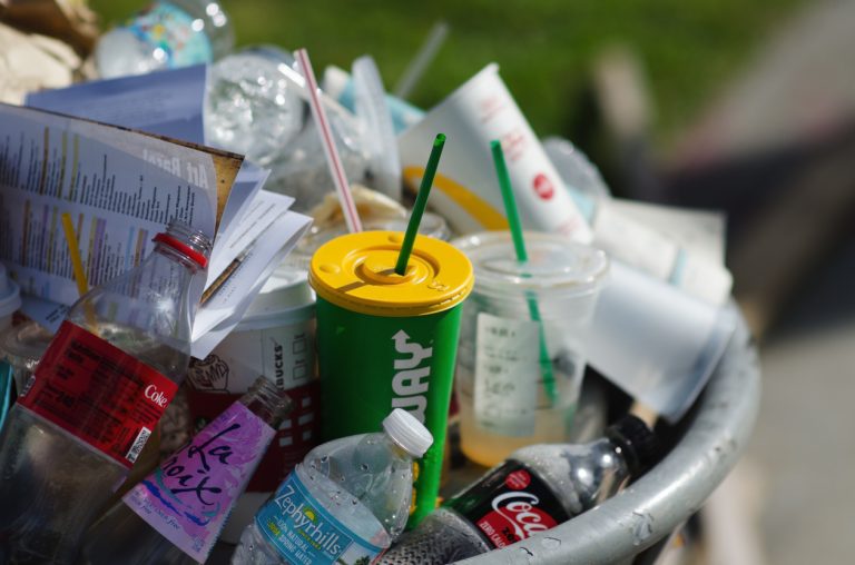 Edmontonians raise concerns over garbage pickup as waste piles up