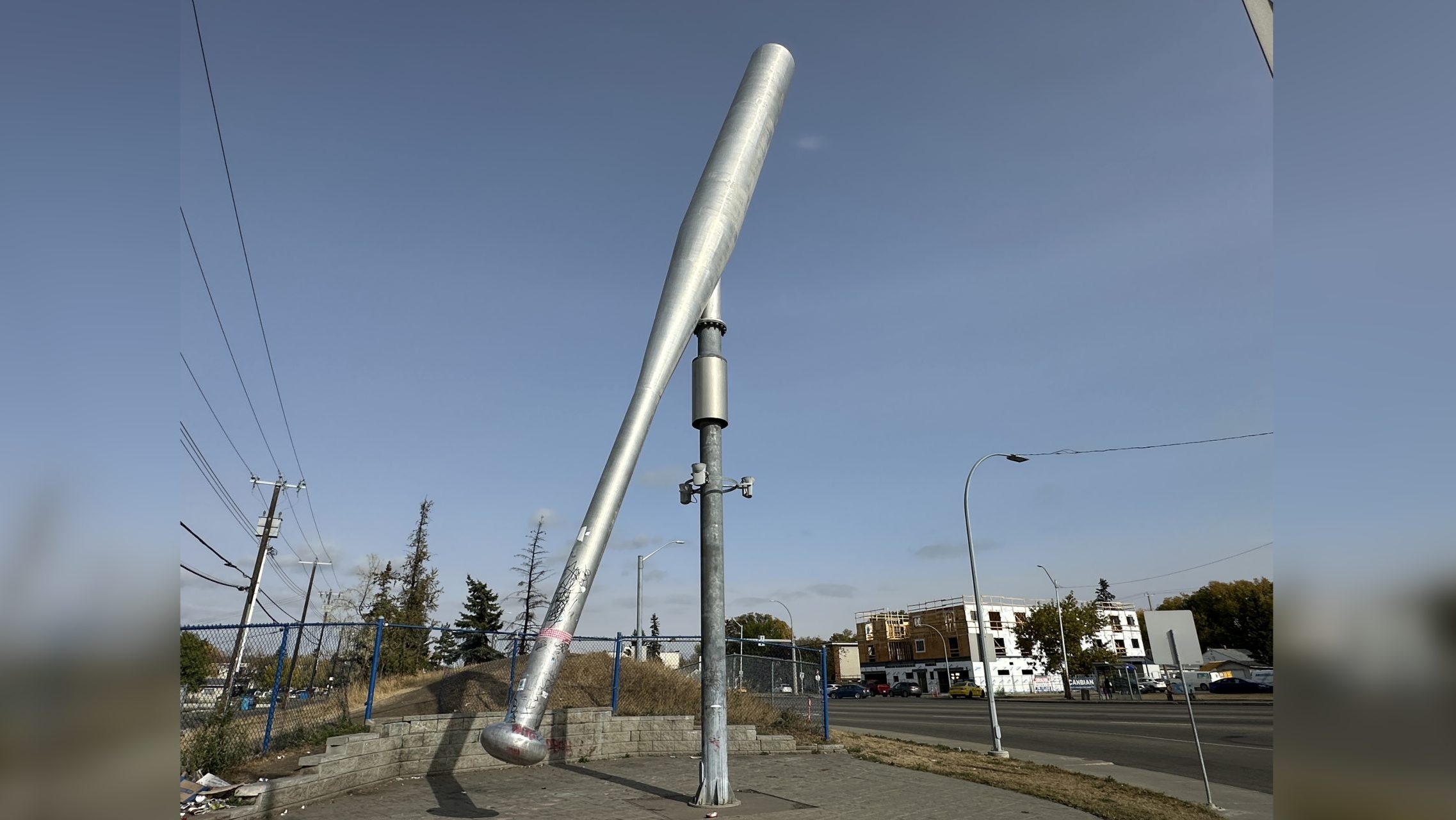 Alberta Avenue looks to rebrand, considers moving Edmonton’s iconic ...