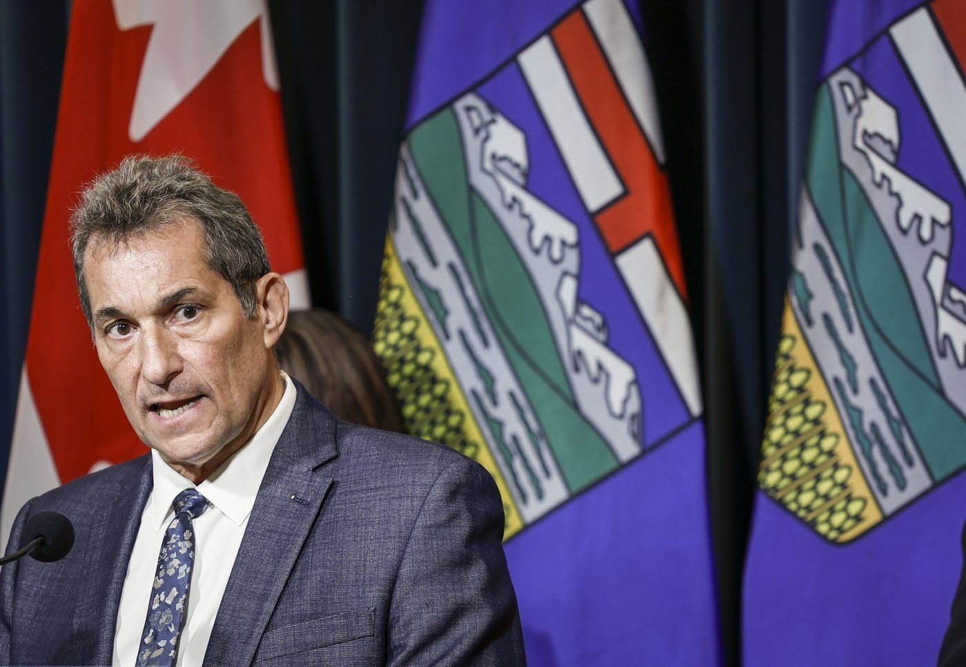Edmonton mayor won’t confirm if he is running for Mark Carney’s ...