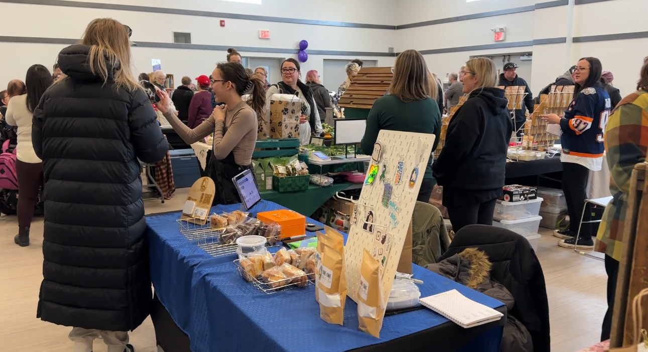 Local women in business finding support and connection at one local ...