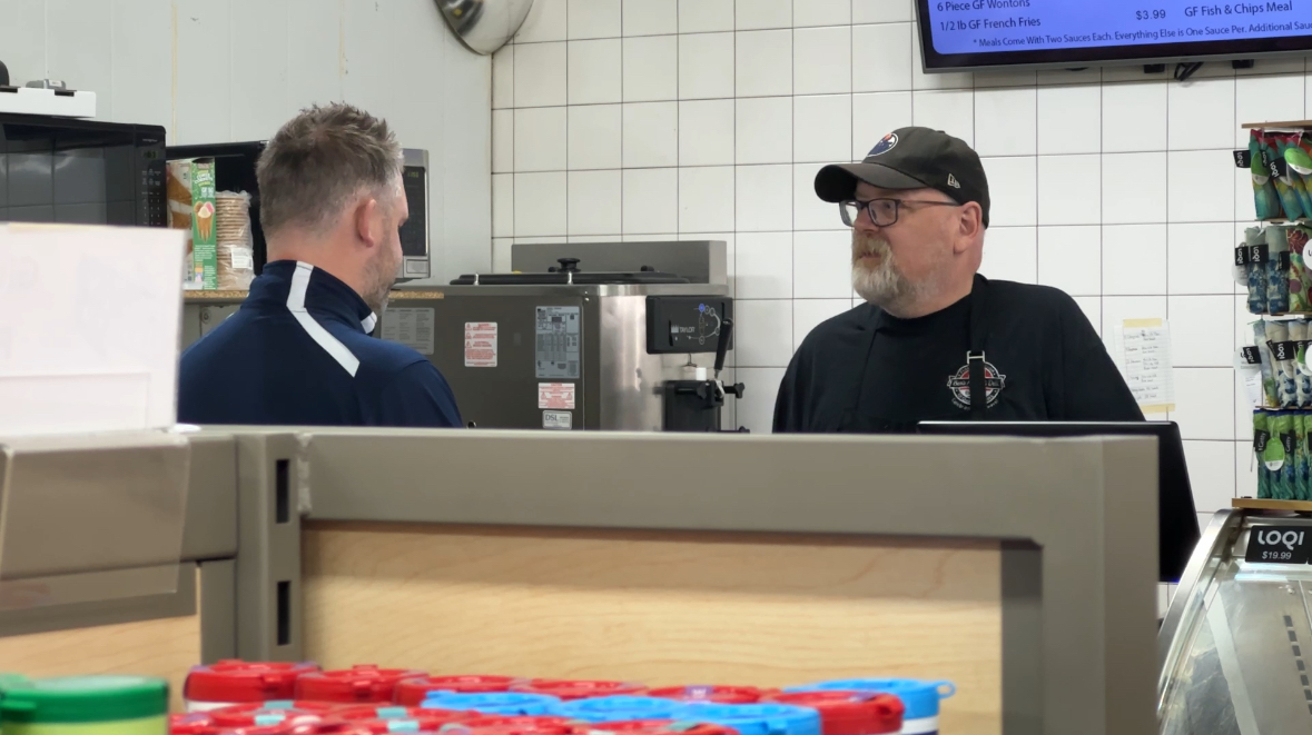 Edmonton butcher shop moving to new location after 72 years on Stony ...