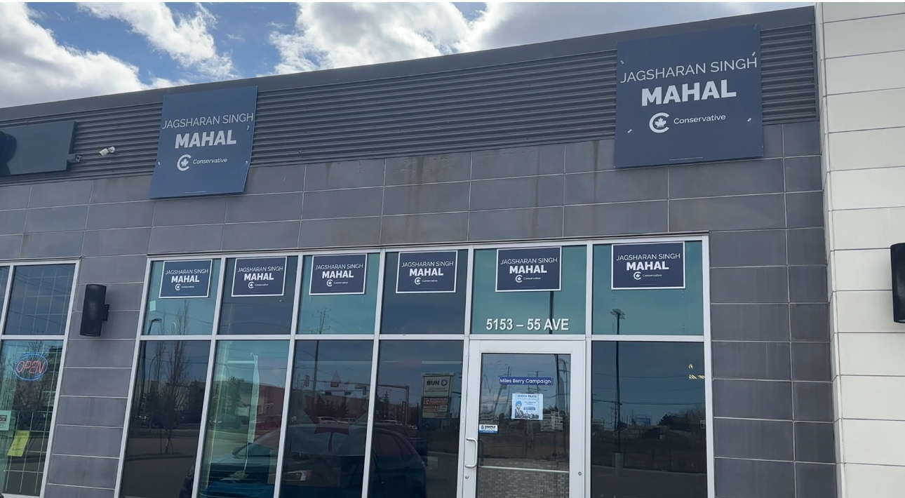 Edmonton Southeast voters react to Mayor Sohi's federal election loss ...