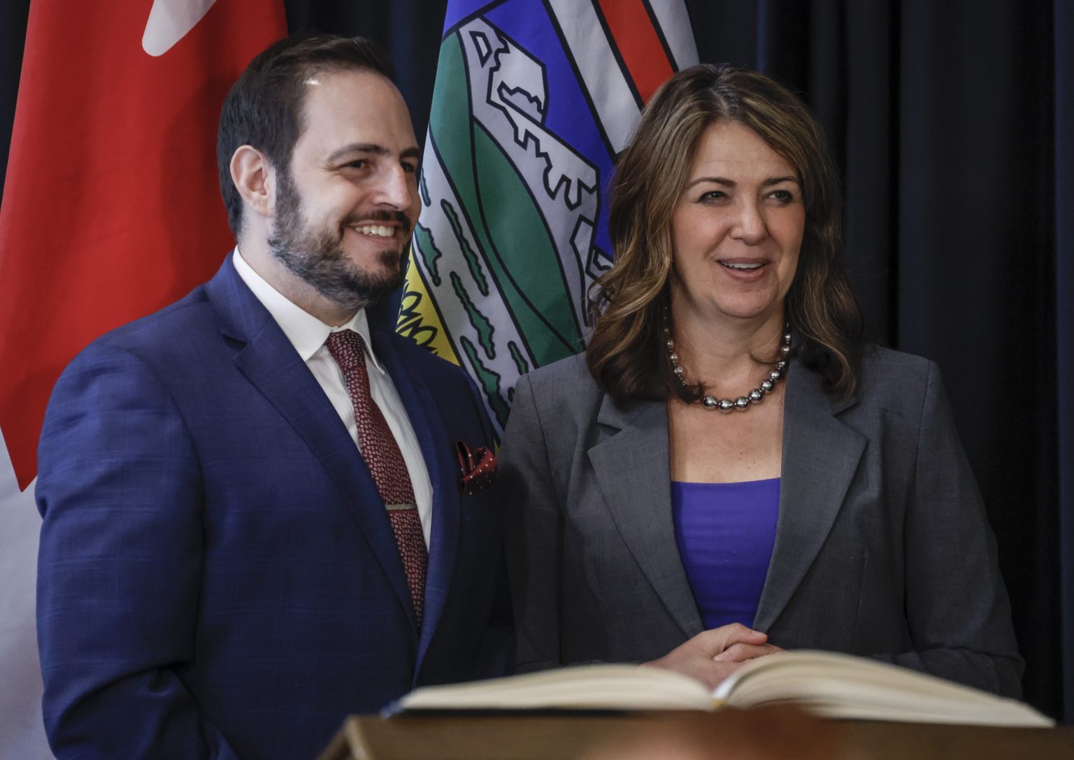 Dow Chemical delays Path2Zero project north of Edmonton due to tariff ...