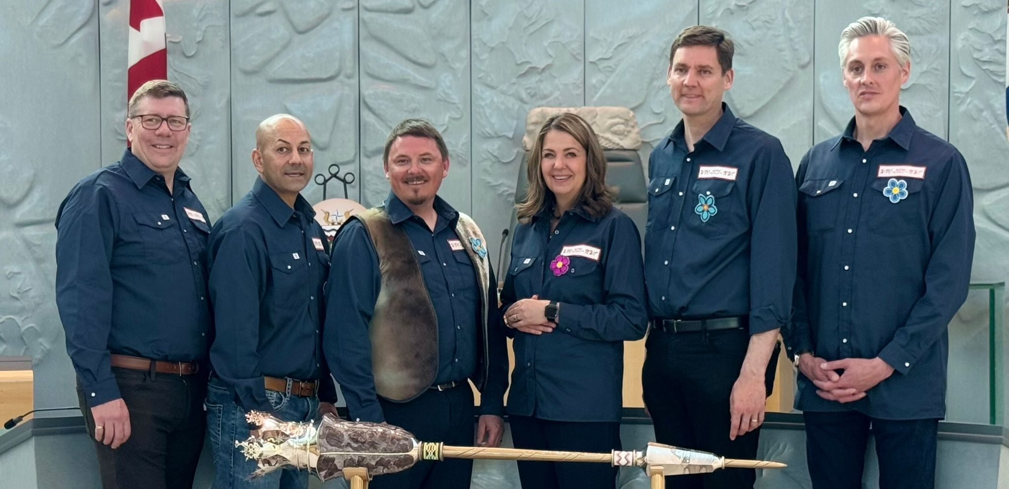 'We must work together’: Eby says of Alberta separation after meeting ...