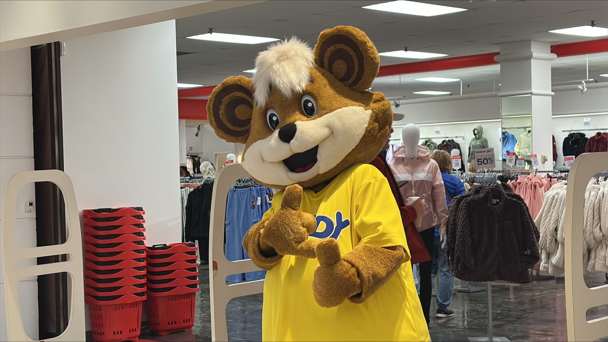 Zellers makes an Edmonton comeback - CityNews Edmonton