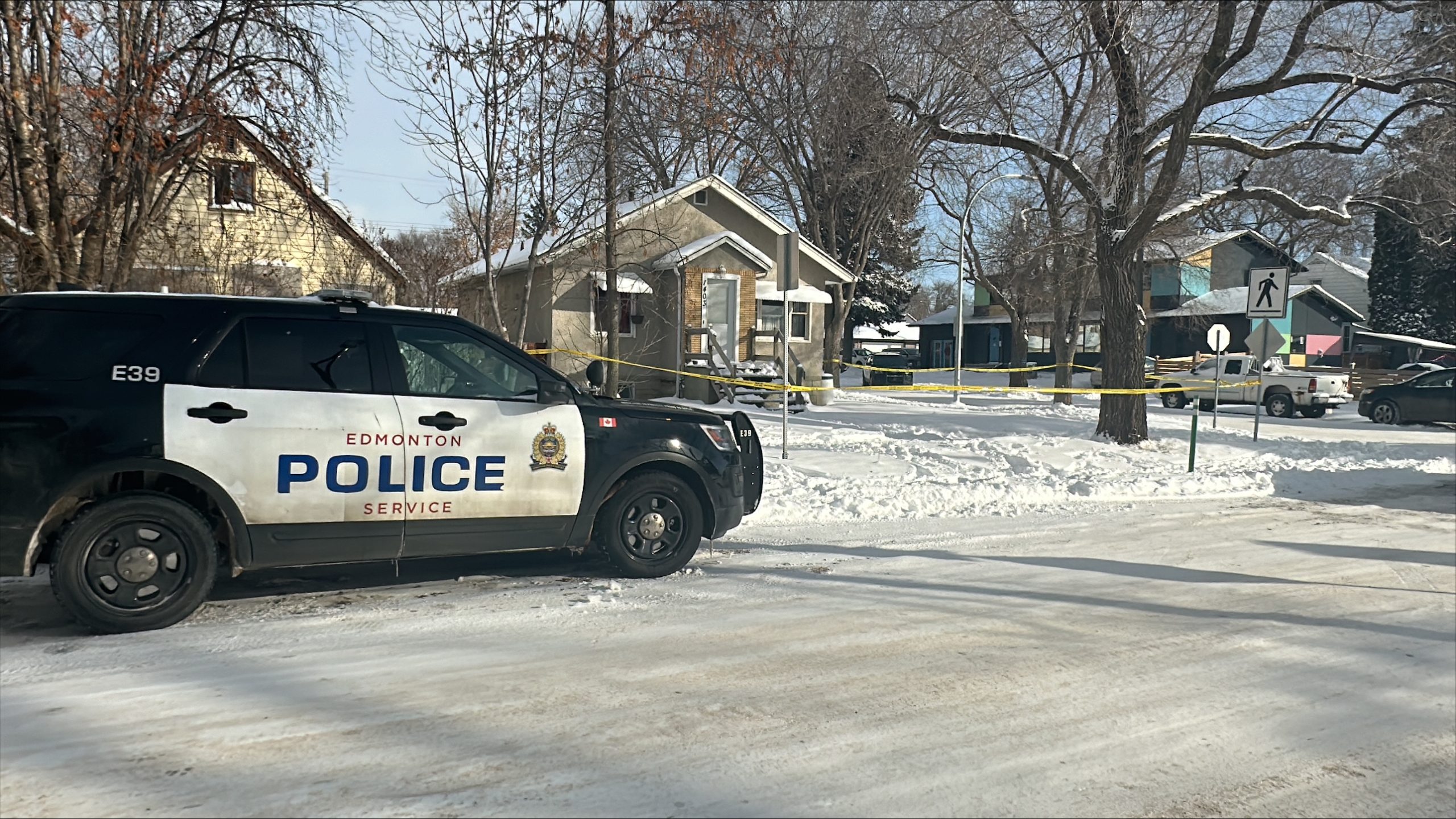 Edmonton police investigate 2 fatal shootings - CityNews Edmonton