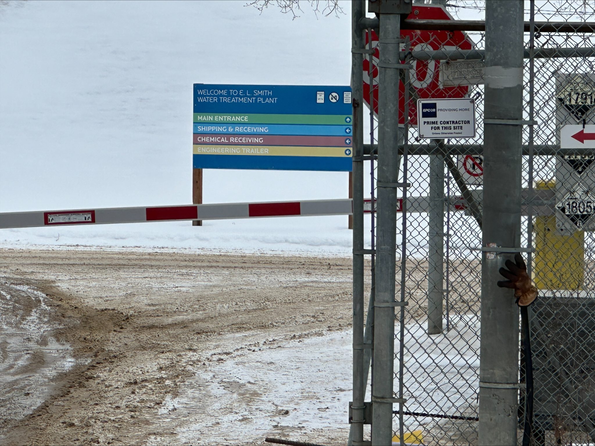 EPCOR issues mandatory water ban | CityNews Edmonton