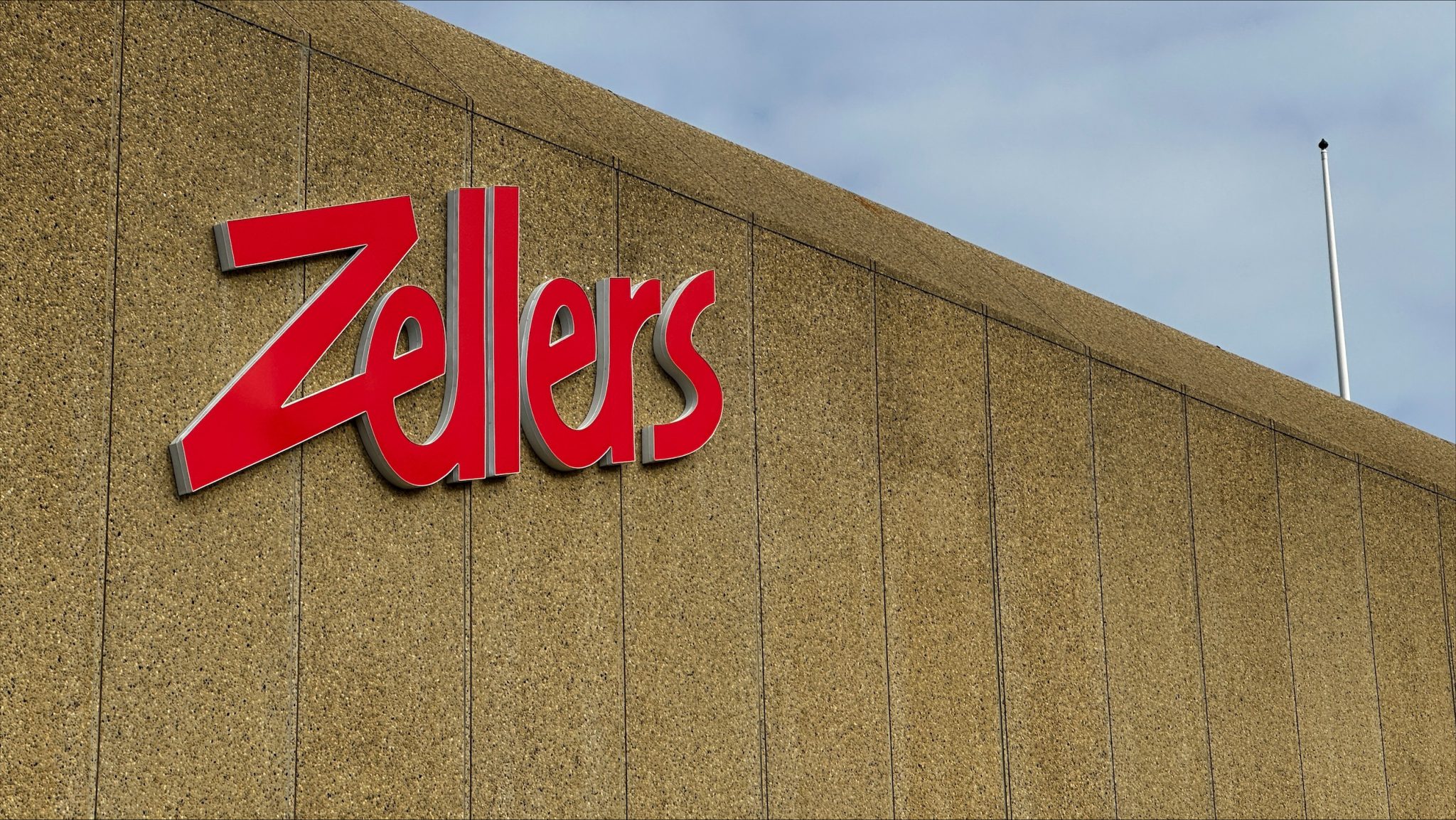 Zellers makes an Edmonton comeback - CityNews Edmonton