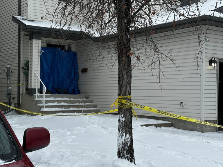 2 dead after shooting in southeast Edmonton - CityNews Edmonton