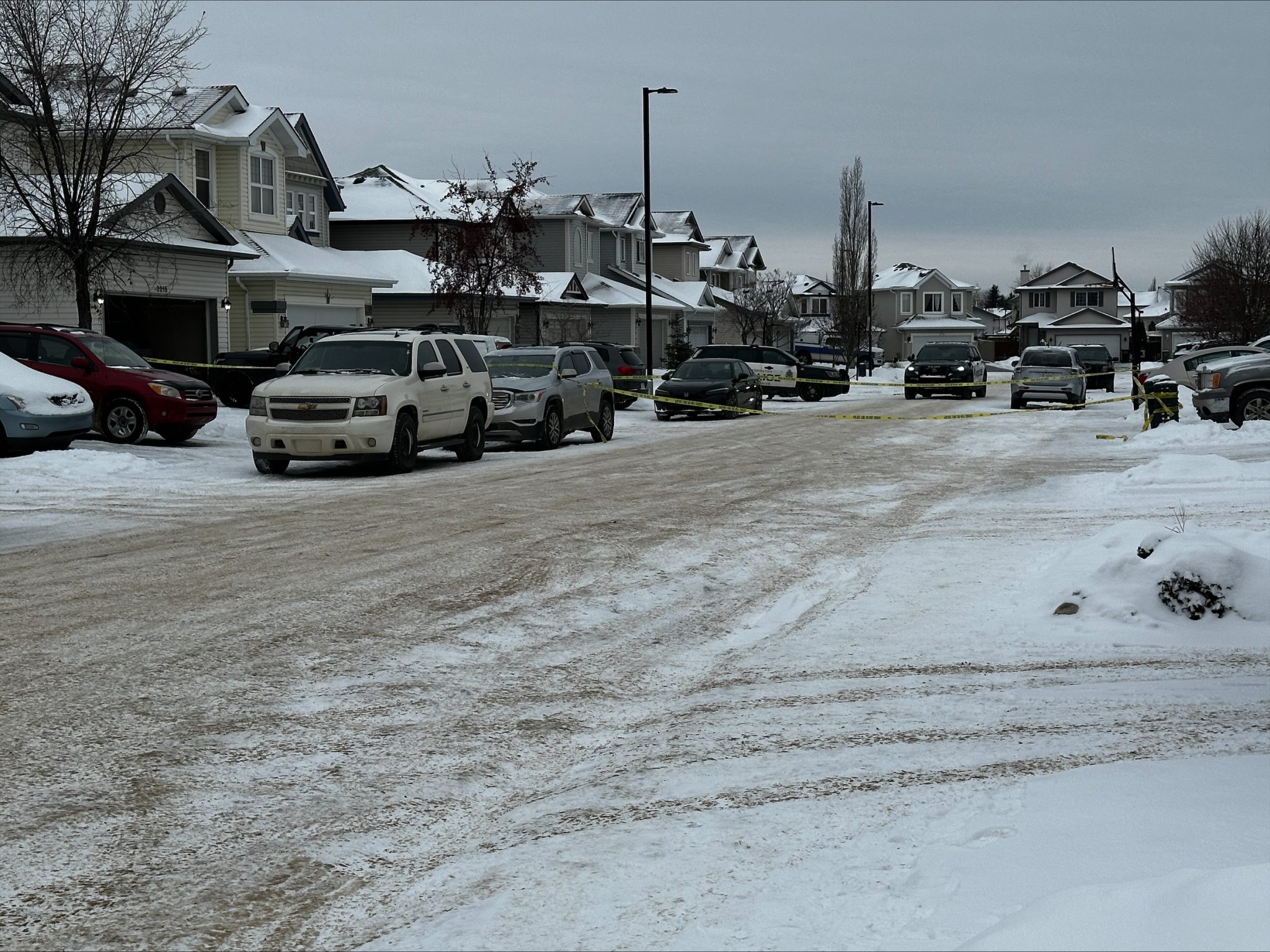 2 dead after shooting in southeast Edmonton - CityNews Edmonton