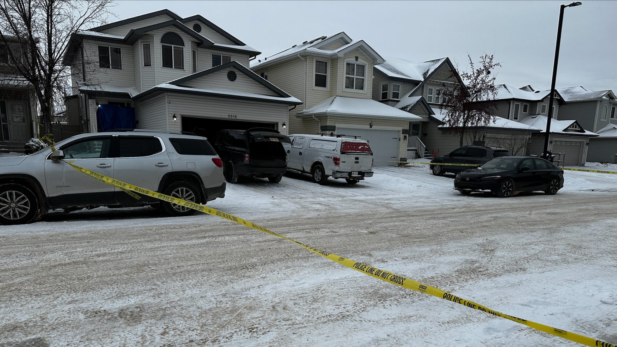 2 dead after shooting in southeast Edmonton - CityNews Edmonton