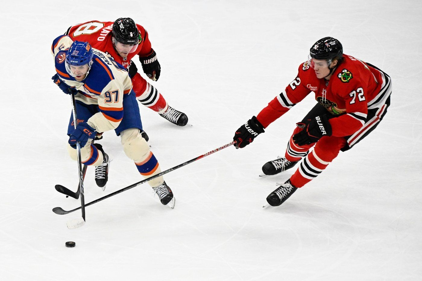 Connor McDavid's wife Lauren Kyle to open 'Bar Trove' restaurant in ...
